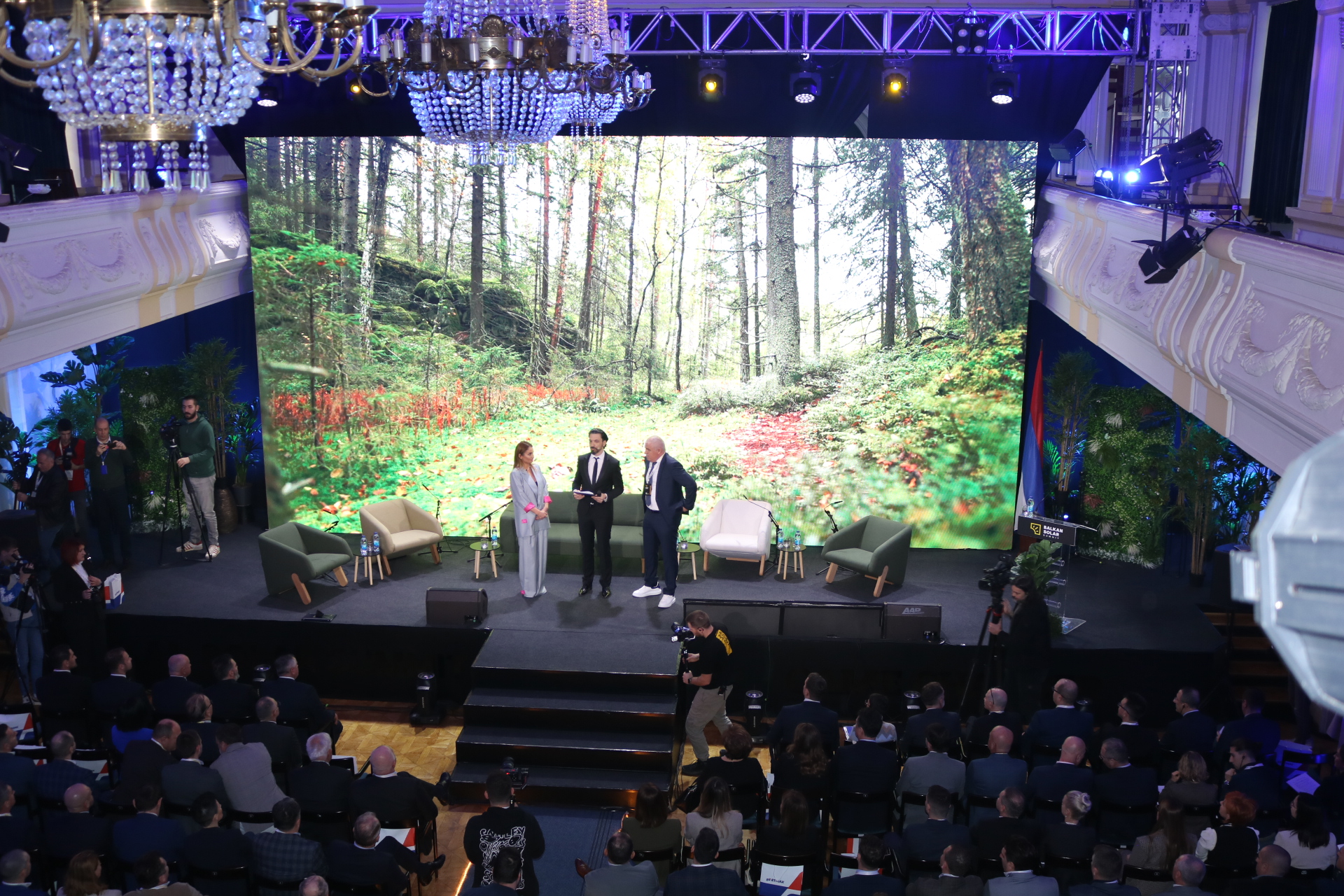 Balkan Solar Summit odgovara na sva pitanja i nedoumice